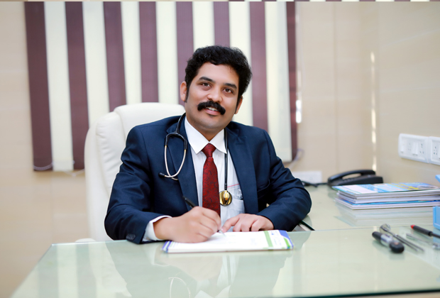 DR. VIJAY'S HOSPITAL :: PHOTO GALLERY